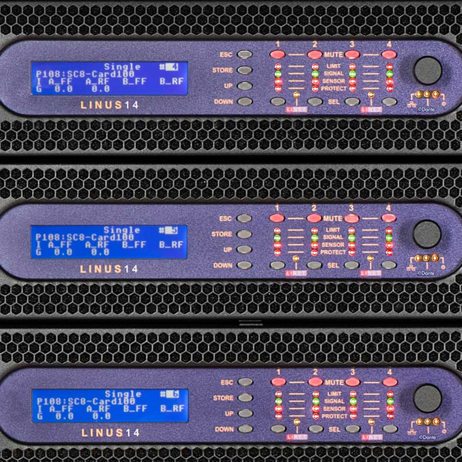 Accueil - LED & Sound System : LED & Sound System